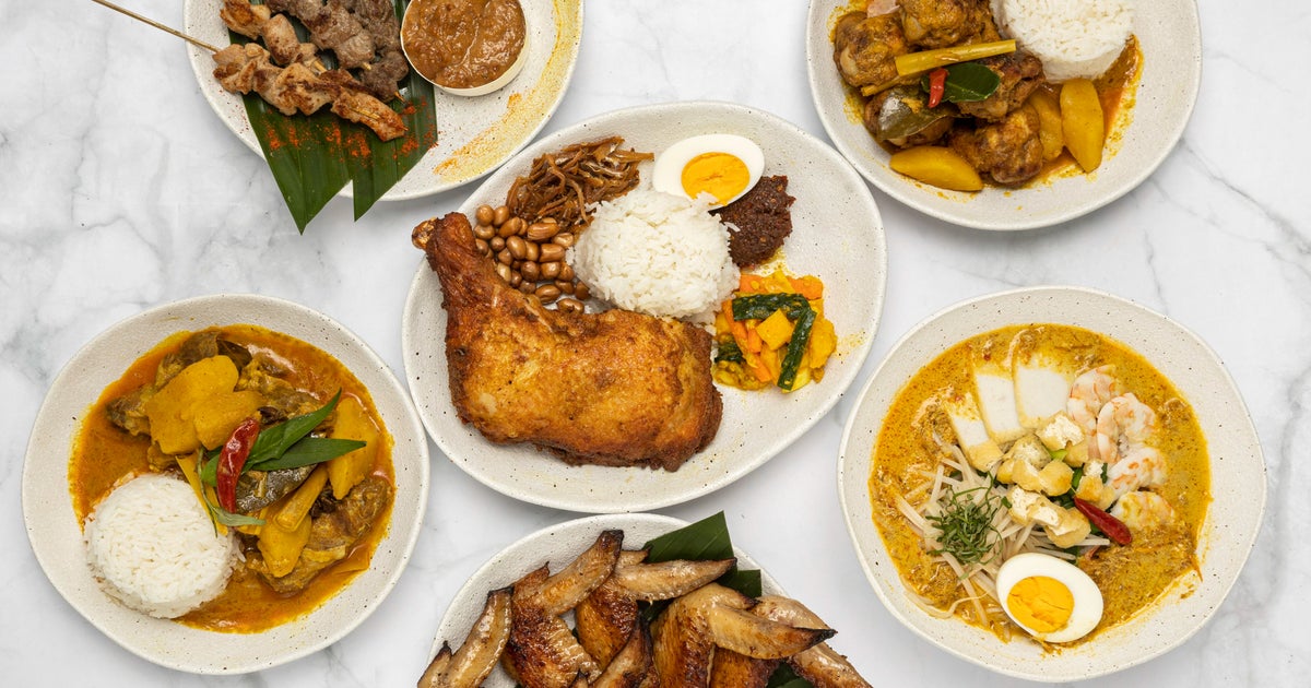 Malaysia Boleh! - Pasir Ris Mall delivery from Pasir Ris - Order with ...