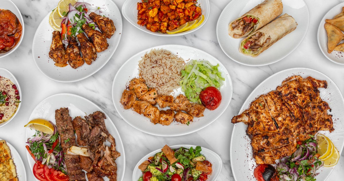 Kiss Me Lounge Restaurant And Bistro Canonbury Delivery From
