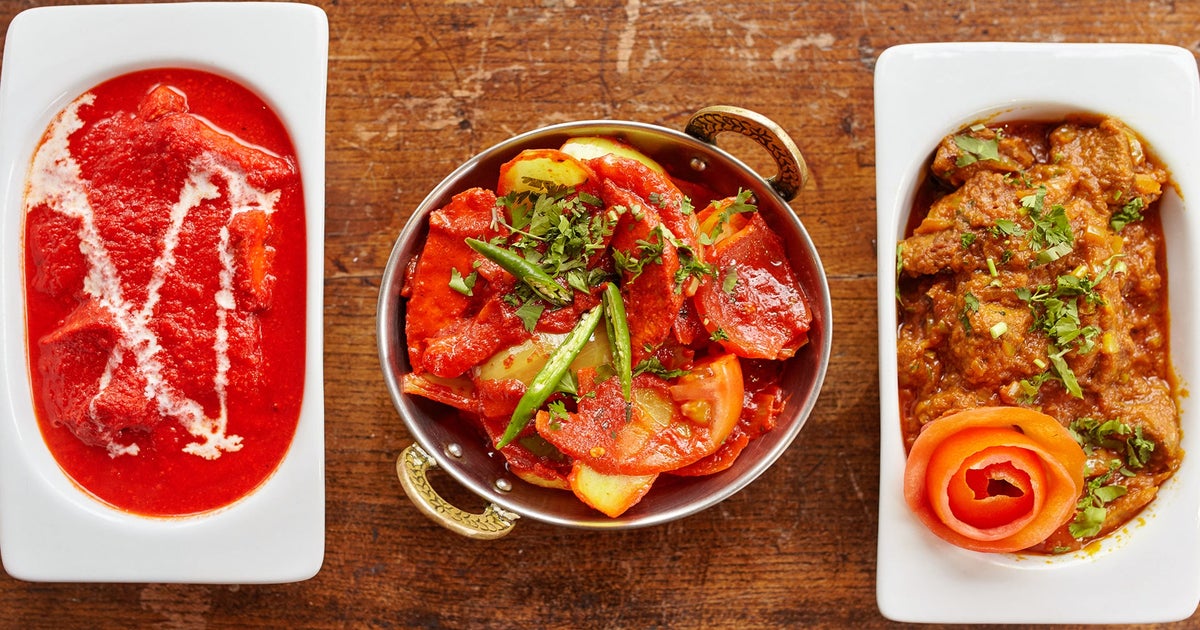 Purple Mango - Peckham delivery from Burgess Park - Order with Deliveroo