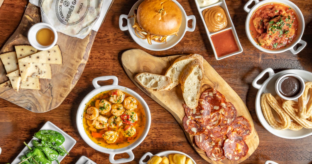 The Port House delivery from Dundrum Town Centre - Order with Deliveroo