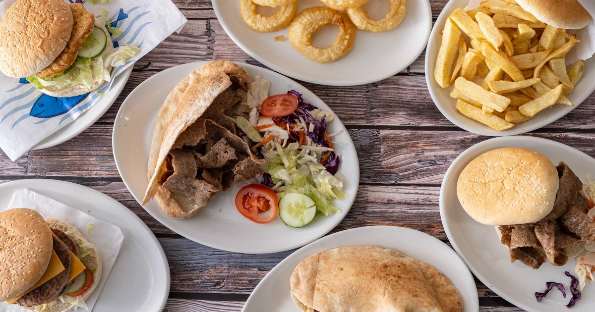 Penguin Fish Bar - Marlow delivery from Marlow - Order with Deliveroo