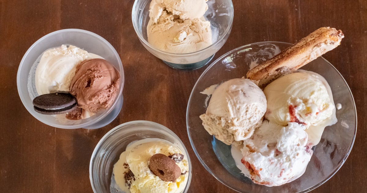 Moo Pie Gelato - Edinburgh delivery from Old Town and Canongate - Order ...