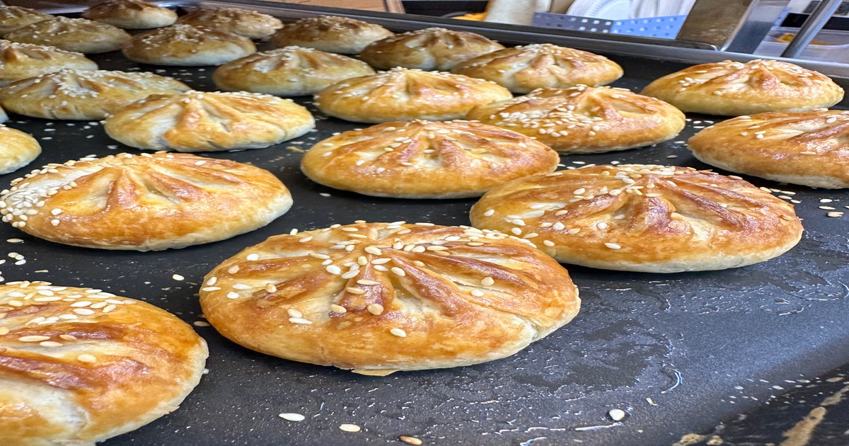 91 Bakery - Hoy Fatt delivery from Bukit Merah - Order with Deliveroo