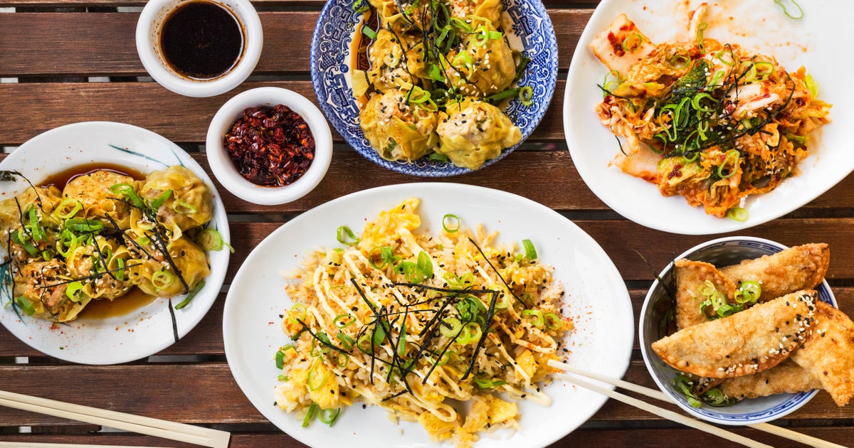 Lucky Tortoise delivery from St Stephen's Green - Order with Deliveroo