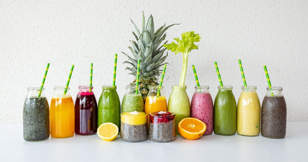 Juice Guys - Al Seef Village delivery from Al Seef Village - Order with ...