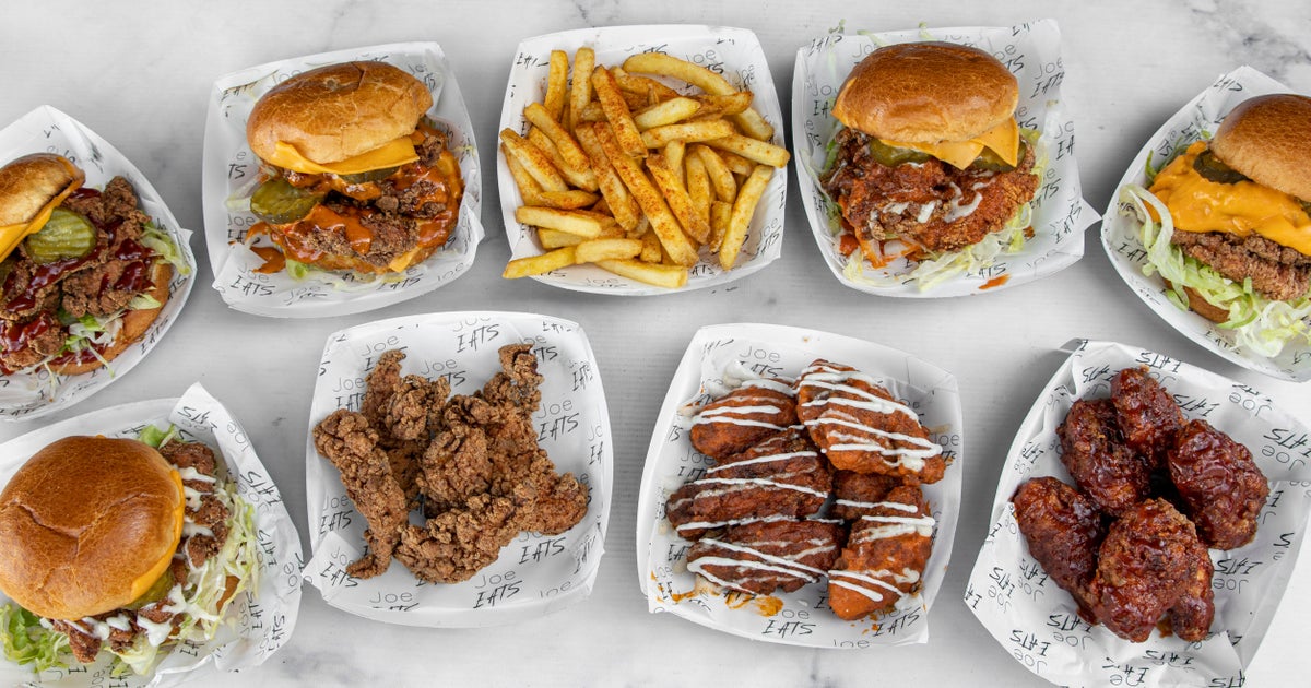 Chicken World Peri Peri - Horley delivery from Horley - Order with ...
