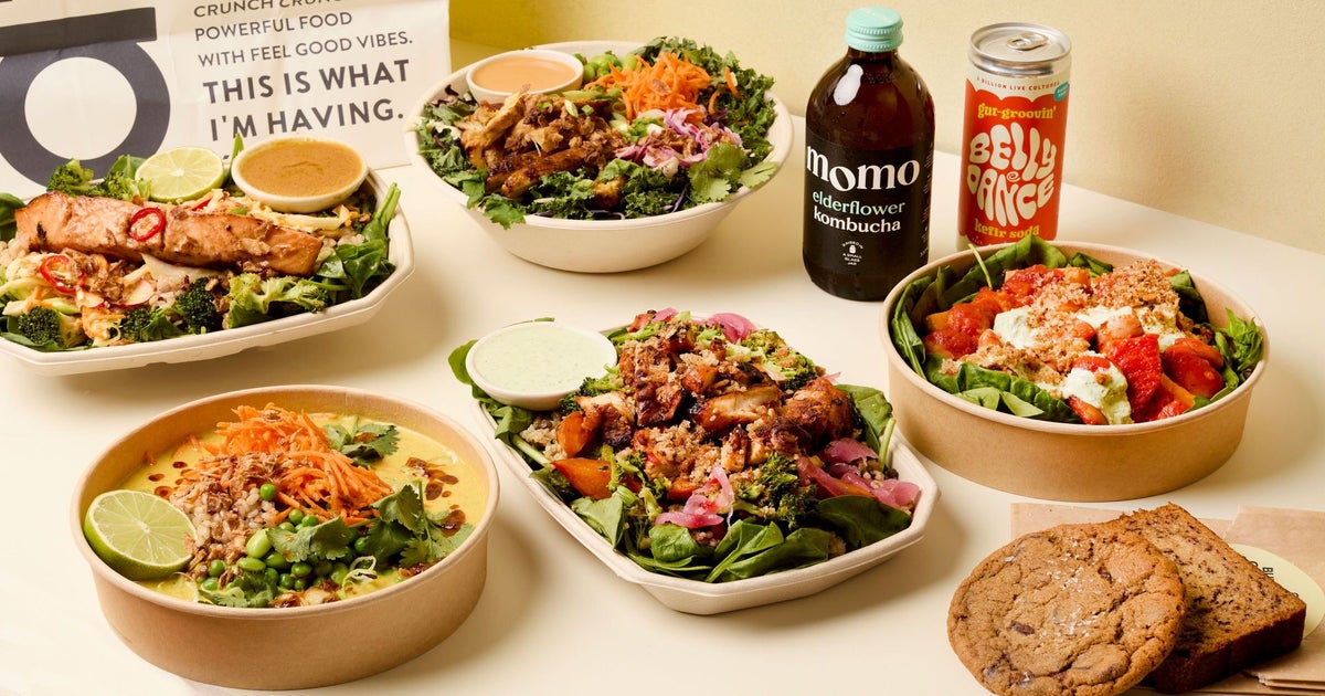 atis - Canary Wharf delivery from Canary Wharf - Order with Deliveroo