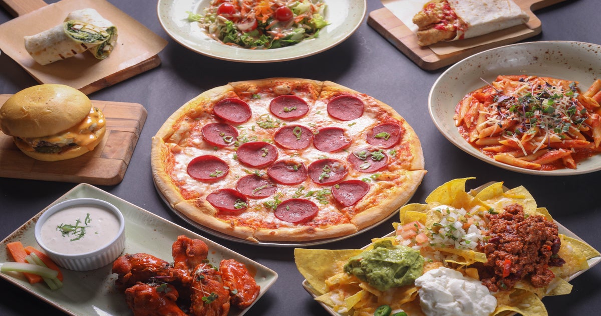 The Biryani Station - Mitcham Road delivery from Tooting - Order with ...