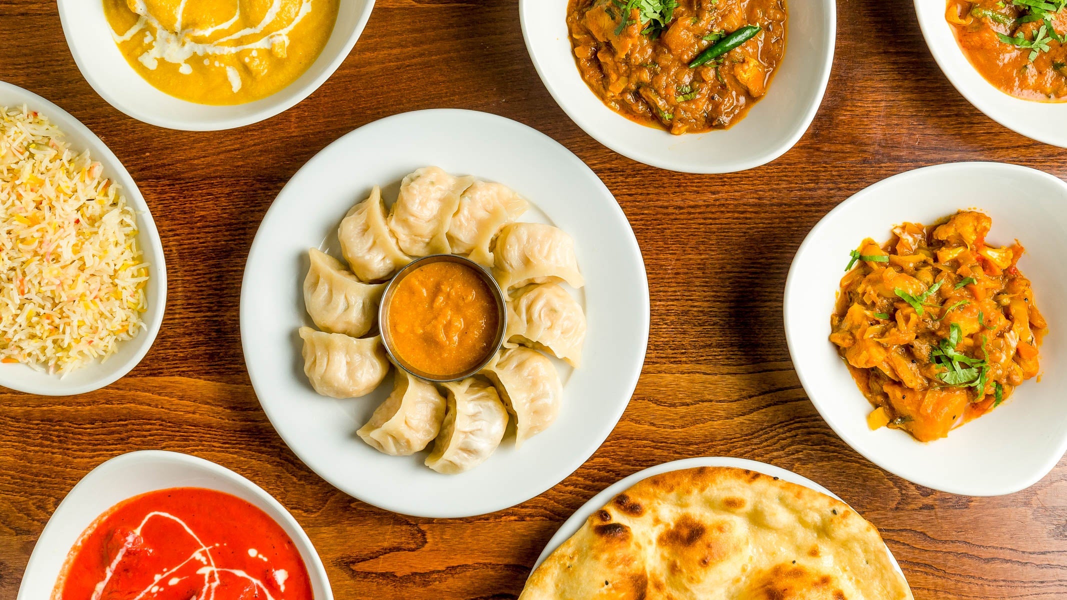 Namaste Kitchen Bar and Restaurant delivery from Reading Central ...