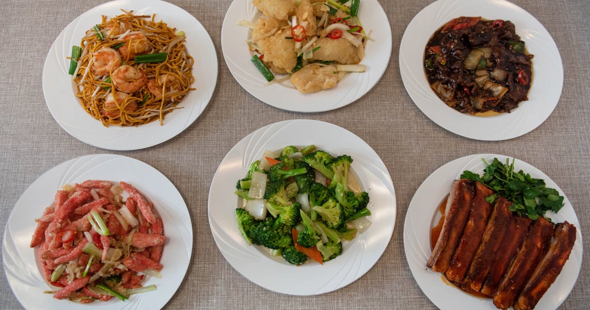 Ju Fu Yuan Vegetarian Delight 聚福緣素食 - Mayflower Market and Food Centre ...