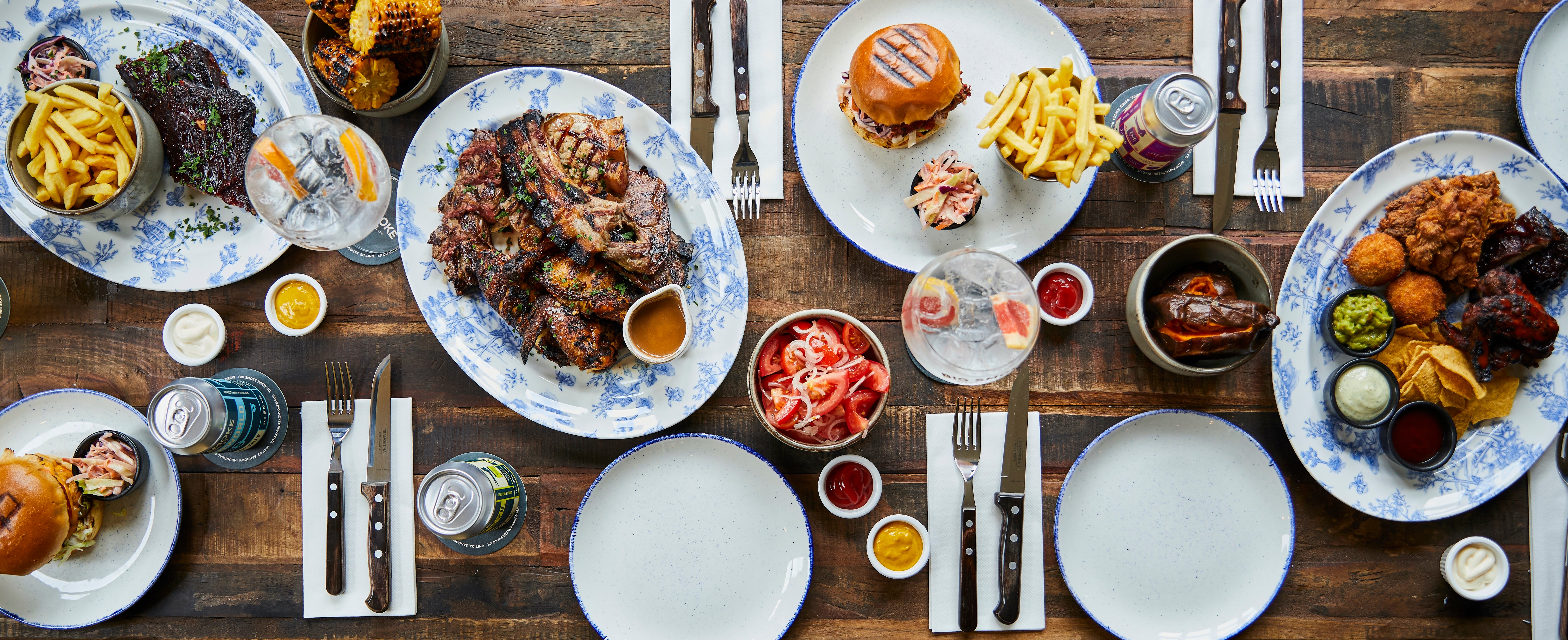 The Lord Grenfell delivery from Maidenhead - Order with Deliveroo