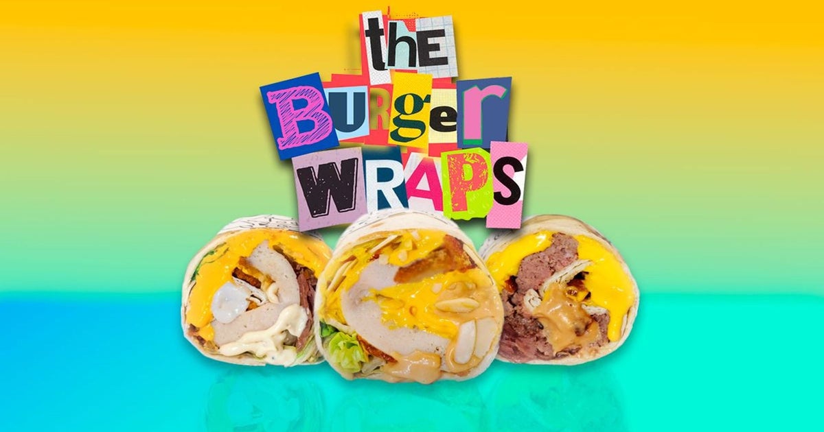 The Burger Wraps delivery from Milano Bocconi - Navigli - Order with ...