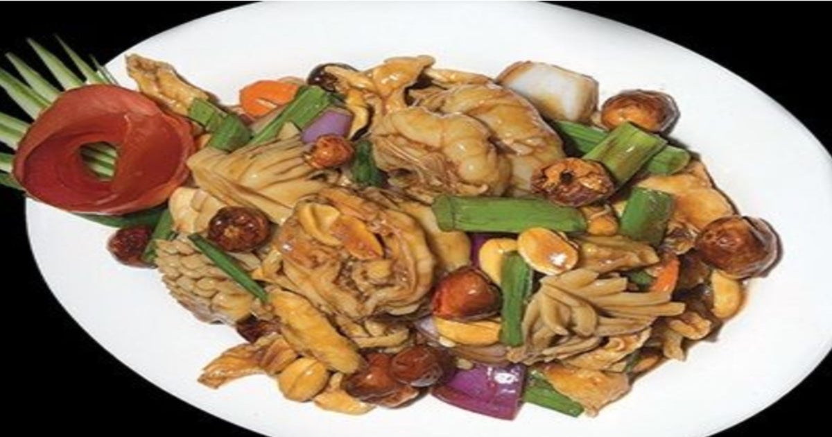 Dragon City دراجون سيتي delivery from Mahboula - Order with Deliveroo