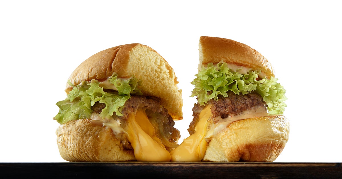 Huff & Puff Burger - Jumeirah delivery from Umm Suqeim 1 - Order with ...