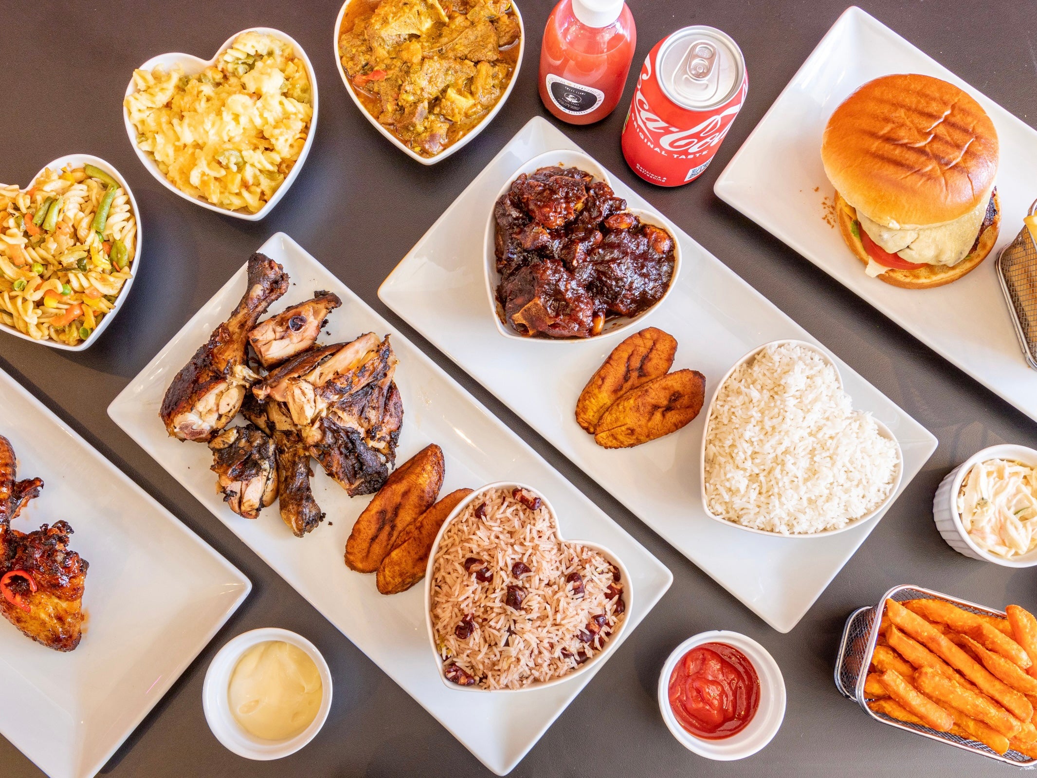 Brixx Bar & Grill - Brixton delivery from Brixton - Order with Deliveroo