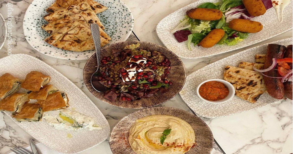 Fava - Edinburgh delivery from Southwest Edinburgh - Order with Deliveroo