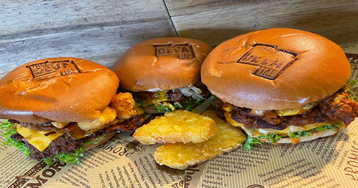 Deva Tap - Chester City Centre delivery from Chester City Centre ...