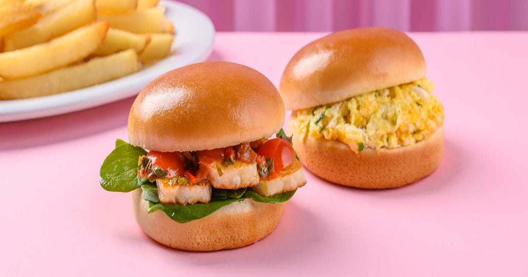 Bun N' Jam - Media City delivery from Al Sufouh - Order with Deliveroo