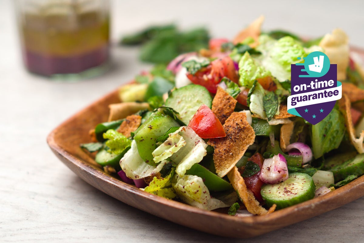 Besbas delivery from Al Manhal - Order with Deliveroo