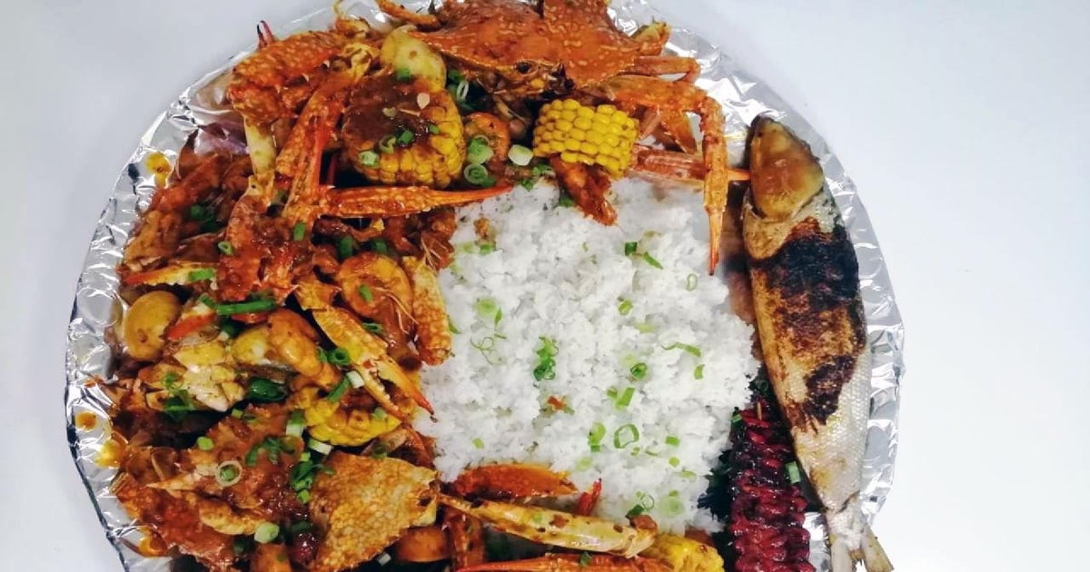 Pinoy Hot Pot Restaurant - Dubai - International City delivery from ...