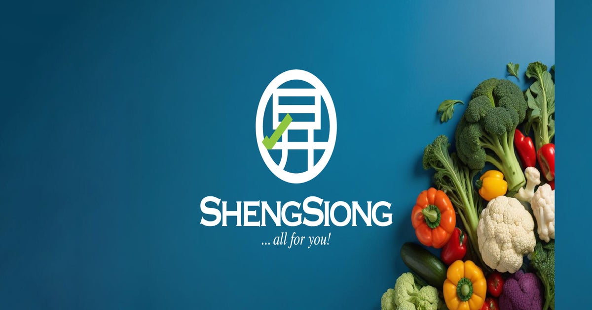 Sheng Siong Supermarket - 643 Senja Close (SJ) delivery from Jelapang ...