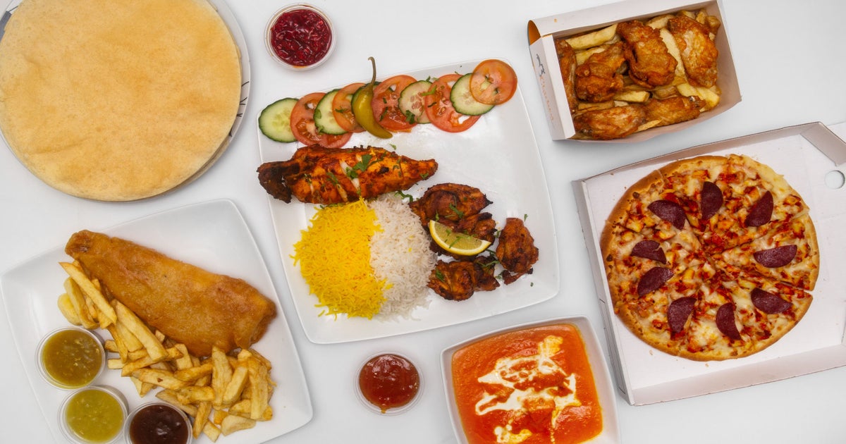 Our Chippy & Kebab House - Greenacres delivery from Greenacres - Order ...