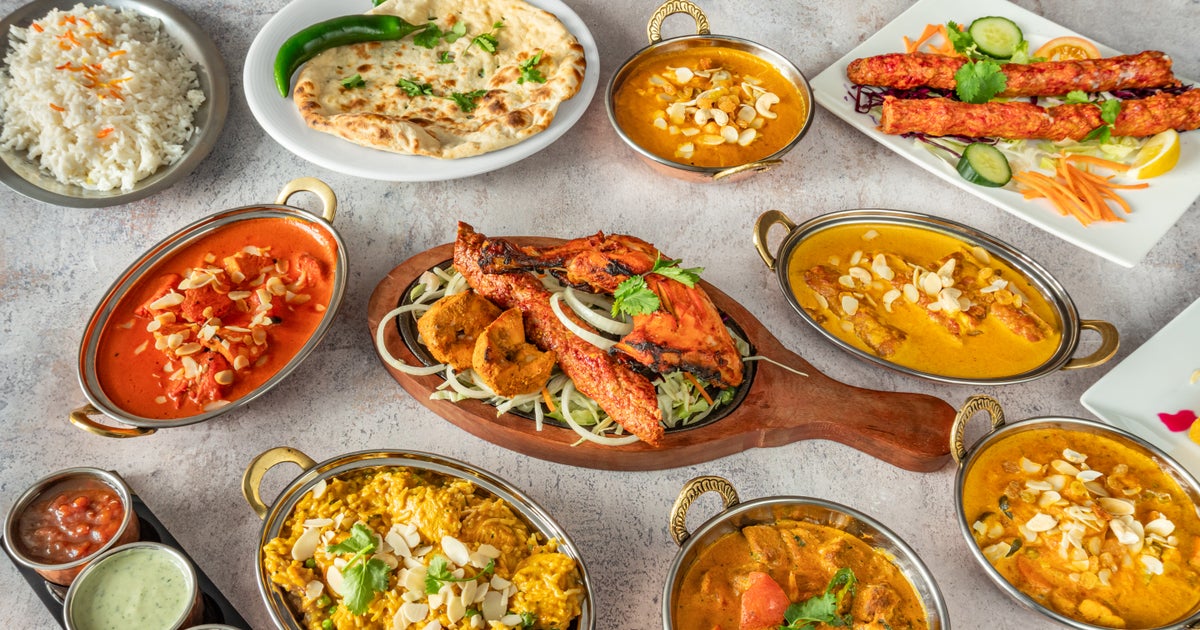 Little India - Nancy - Charles III - Centre-ville livre depuis Charles ...