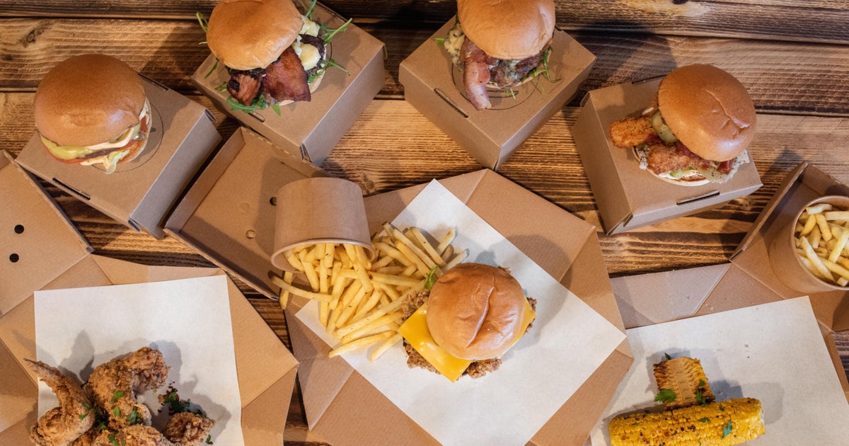 Nom Nom Monster - Chai Chee delivery from Chai Chee - Order with Deliveroo