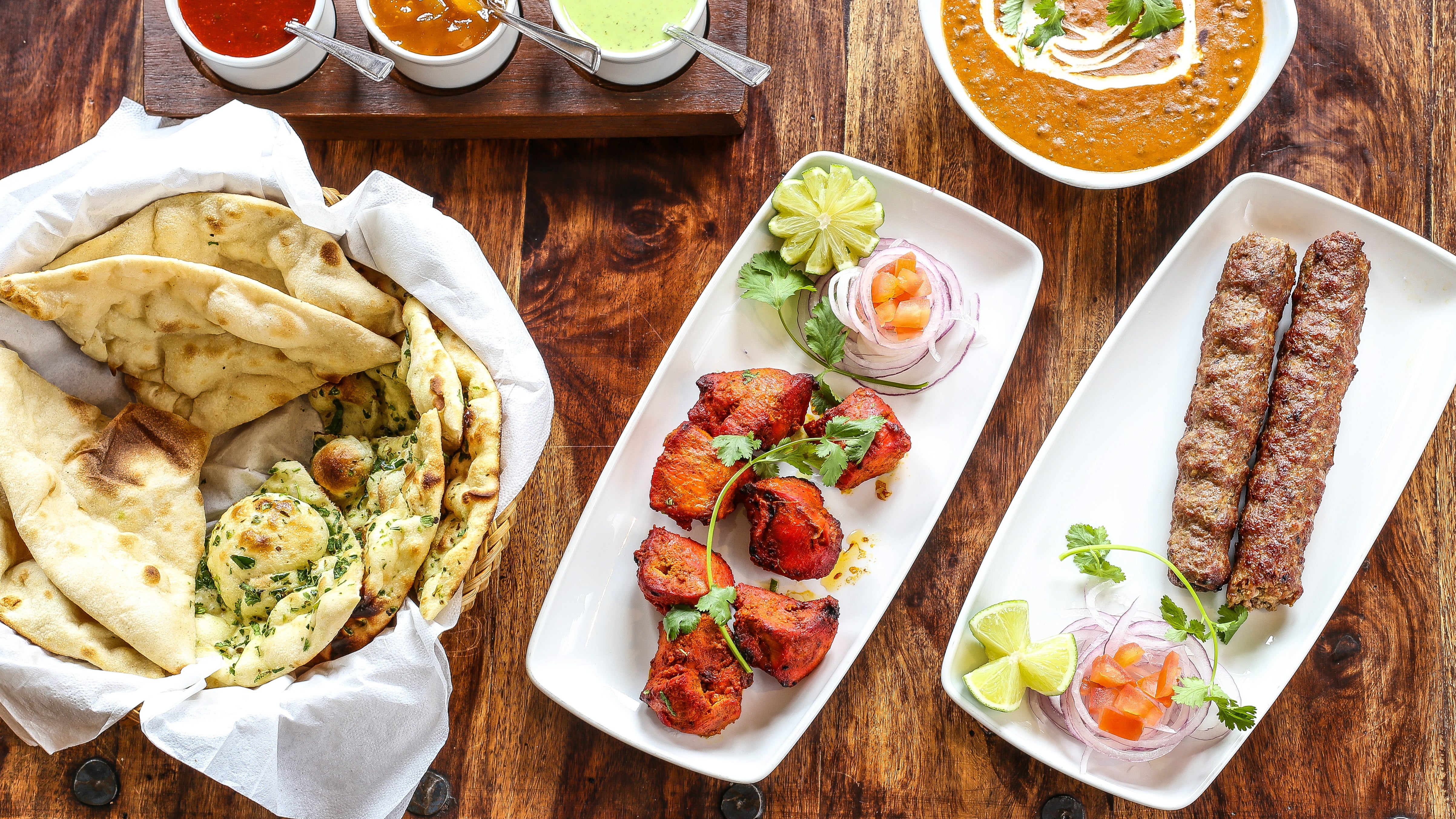 Zanzibar delivery from Edgware - Order with Deliveroo