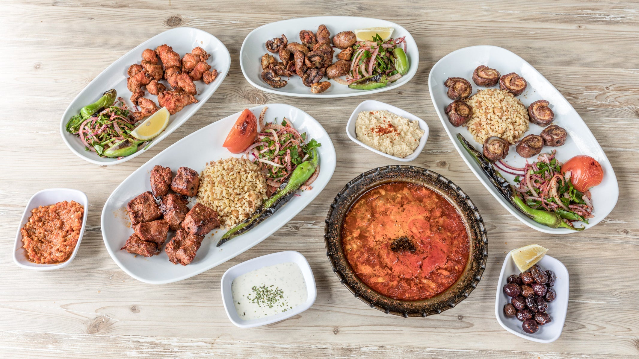 Toronto Fried Chicken - Rochdale delivery from Rochdale City Centre ...