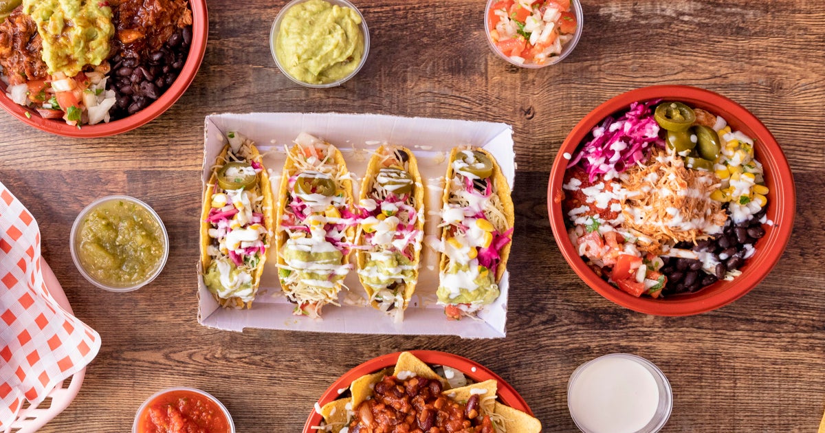 El Loco Burrito - Crouch End delivery from Crouch End - Order with ...