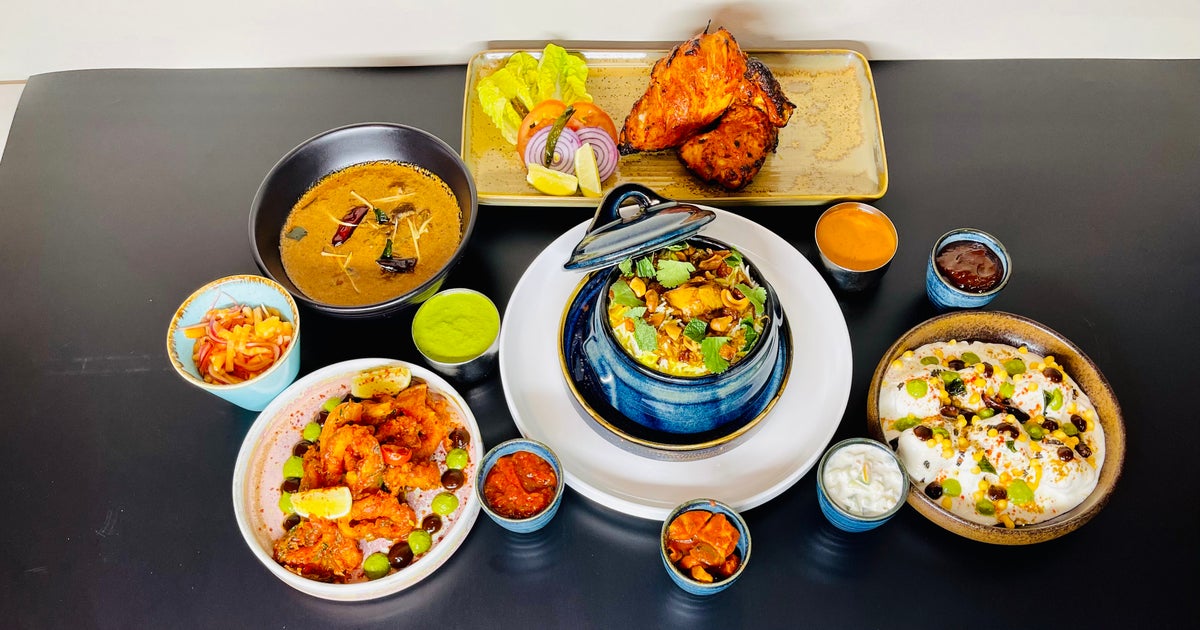 Tindli Express (Former Chef Karnavar at Home) delivery from Broad Green ...