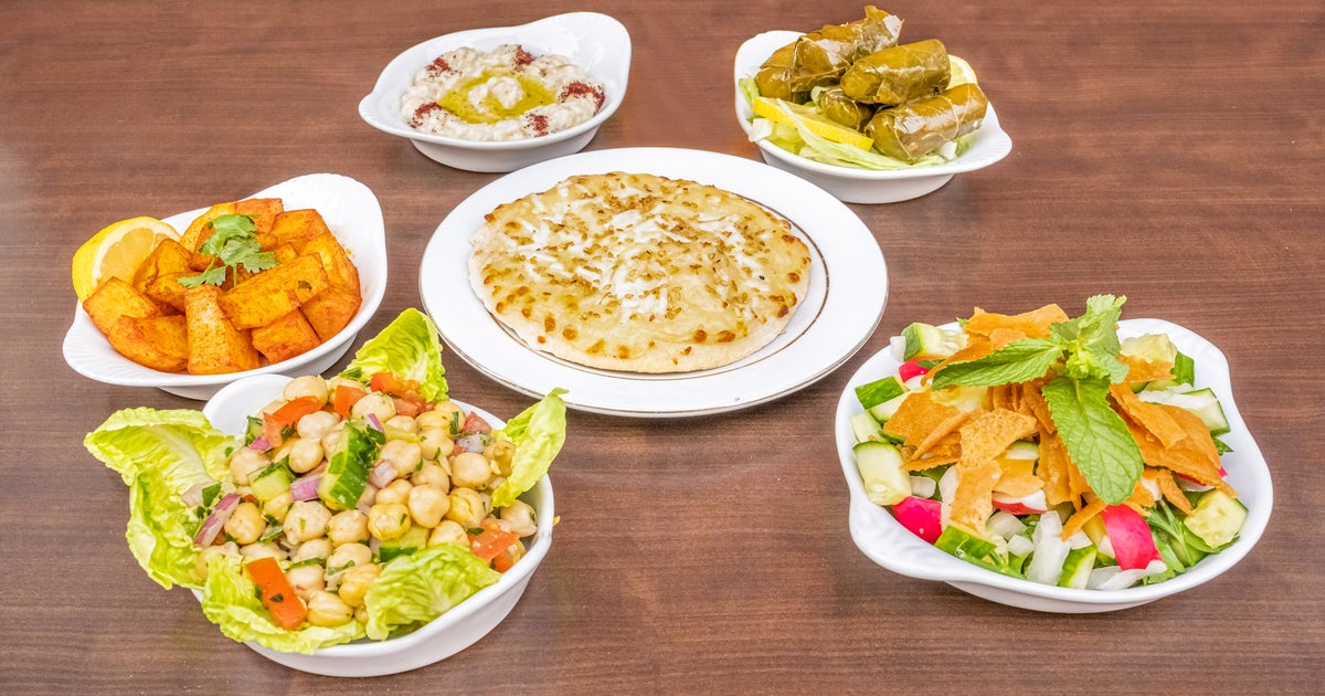 Taj Al Ameer Pastry - Al Najda delivery from Al Danah - Order with ...