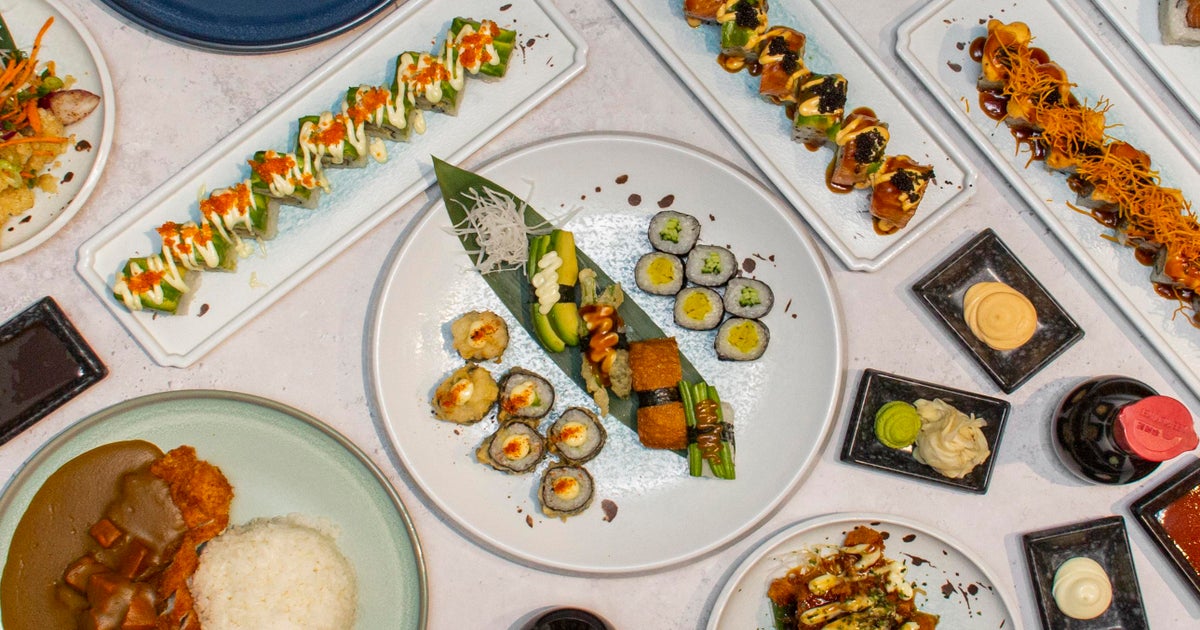 Kitsu - Royal Tunbridge Wells delivery from Royal Tunbridge Wells ...