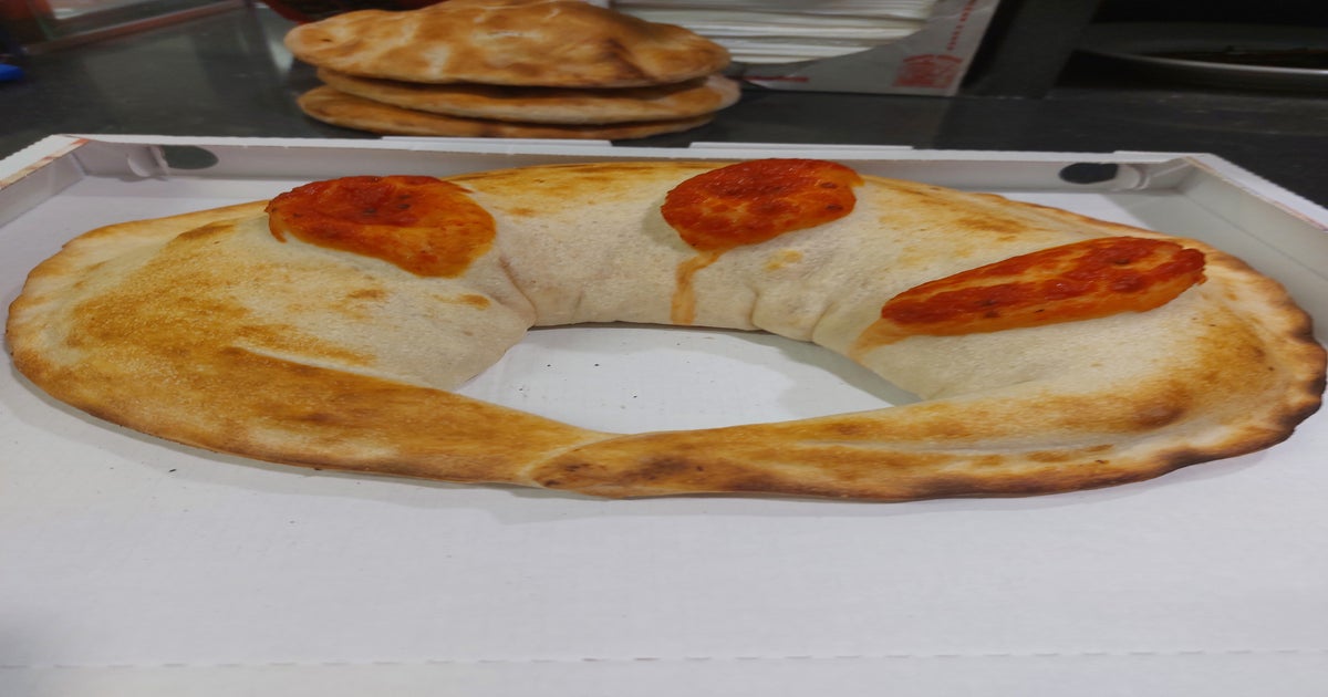 Istanbul City Kebap consegna in zona Thiene - Ordina su Deliveroo
