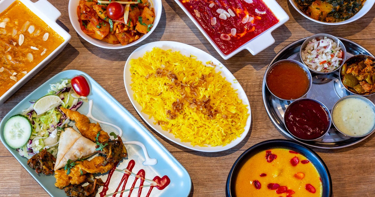 Anokha indian - Havelock delivery from Havelock - Order with Deliveroo