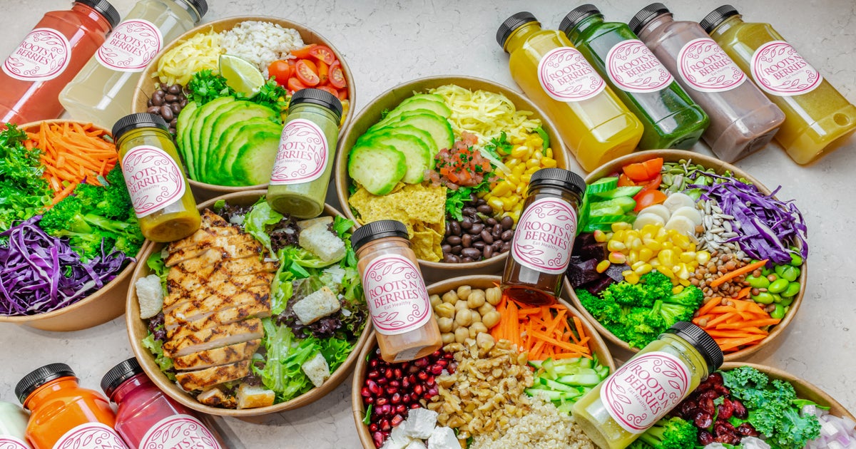 Roots n Berries - Al Rayhan North delivery from Al Rayhan North - Order ...