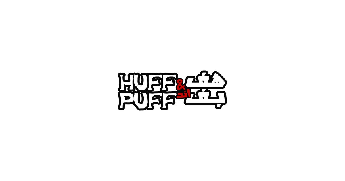 Huff & Puff Burger - Khalifa delivery from Khalifa Forsan - Order with ...