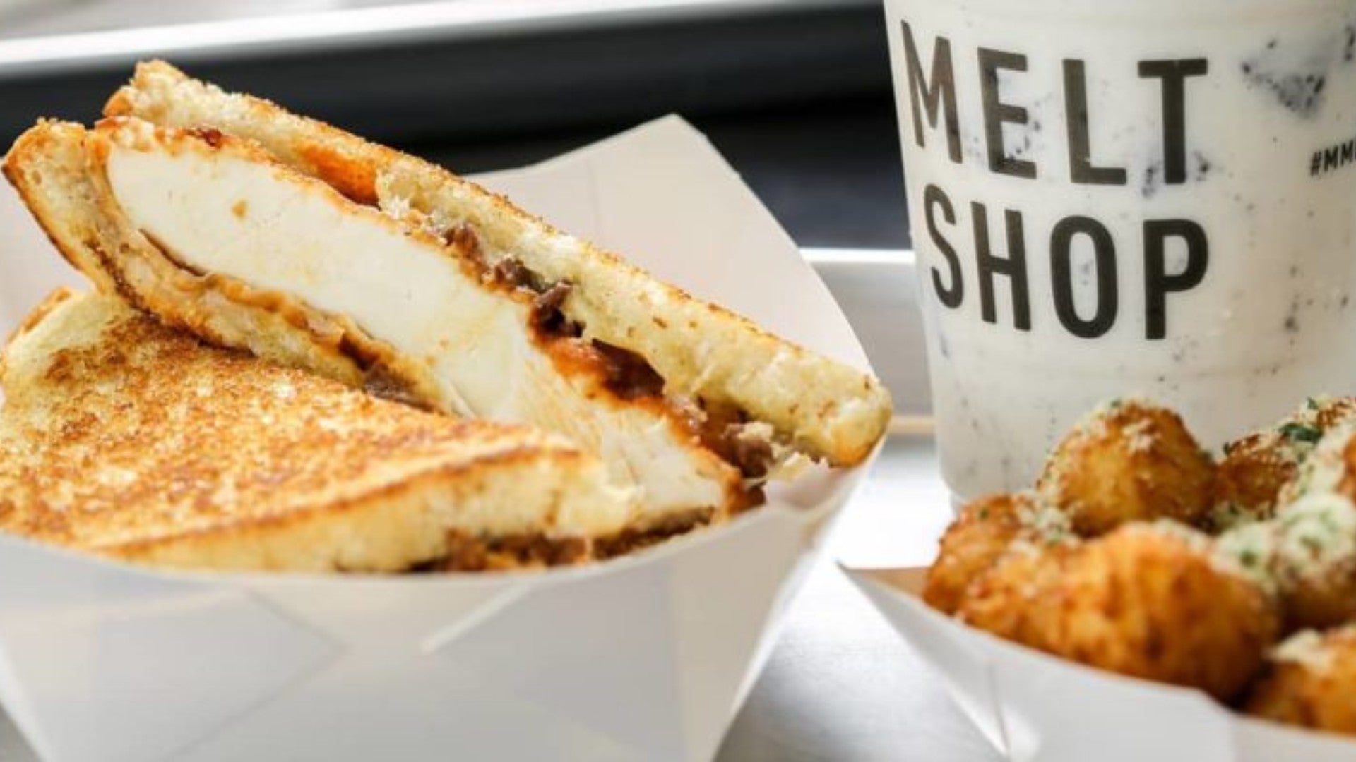 MELTSHOP® - Marseille livre depuis Marseille - Louis Armand - Commandez ...