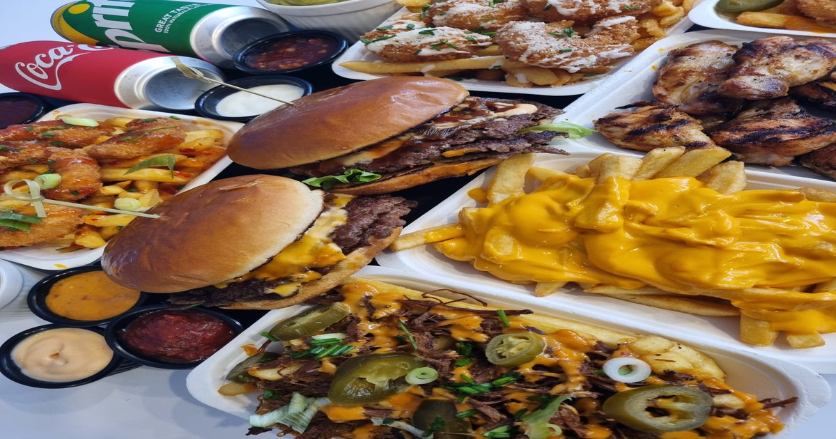 Dynamite Burger - Stoke Newington delivery from Stoke Newington - Order ...