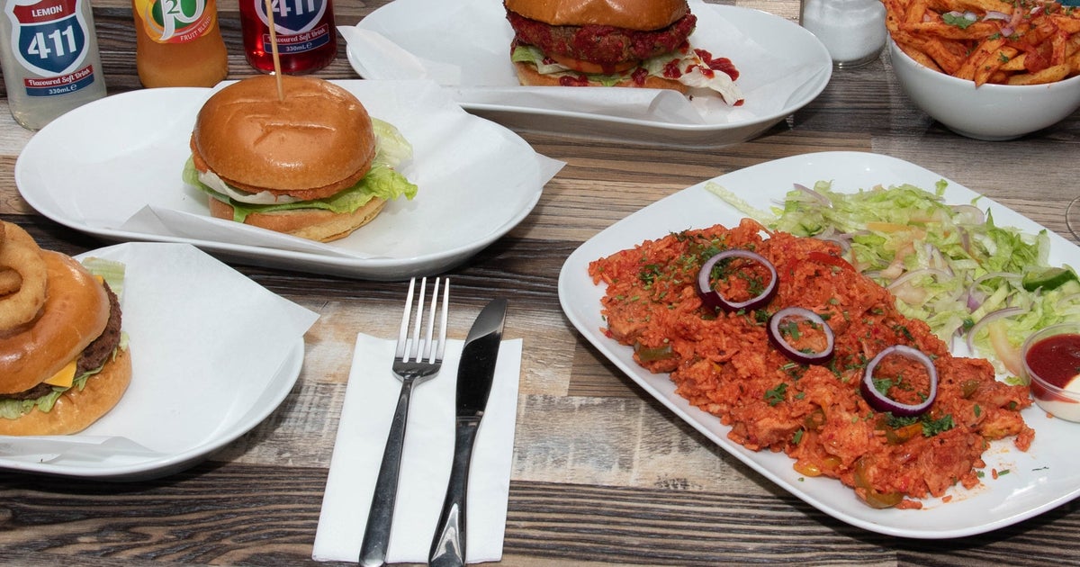 Habibi Lounge - Fenny Stratford delivery from Blue Lagoon - Order with ...