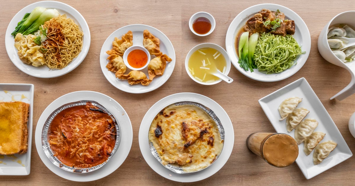 CK Bistro - Brighton delivery from Brighton Centre - Order with Deliveroo
