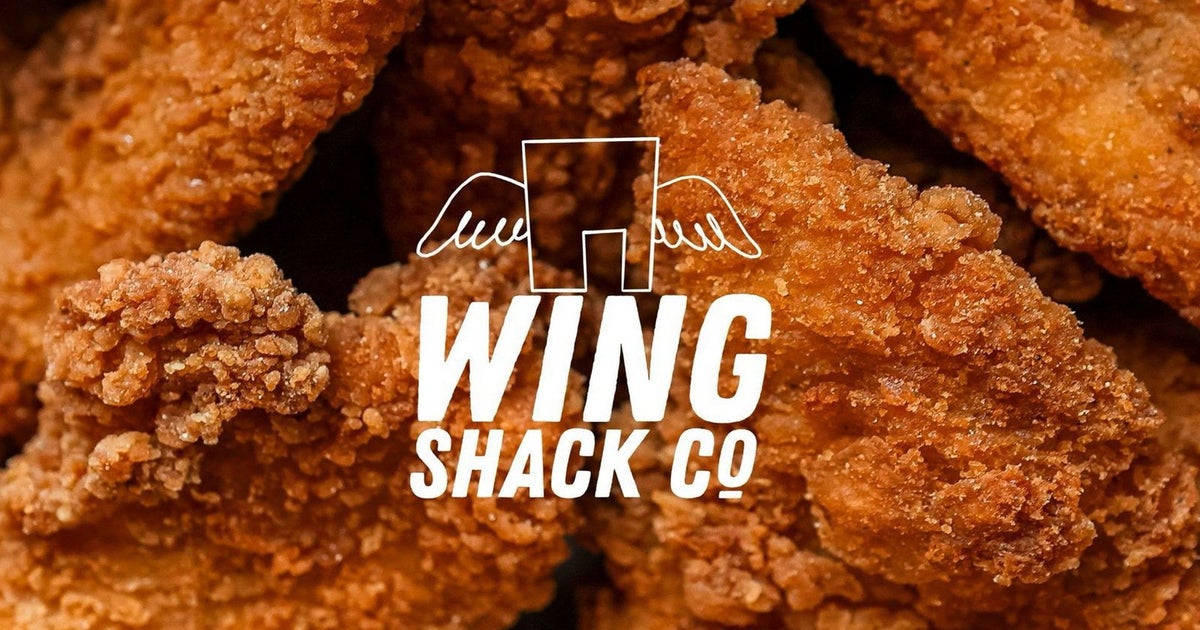 Wing Shack - Essex Road delivery from Canonbury - Order with Deliveroo