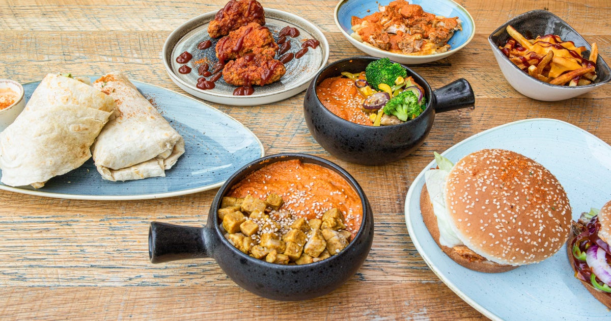 Fat Sapper BBQ - Leigh delivery from Leigh - Order with Deliveroo