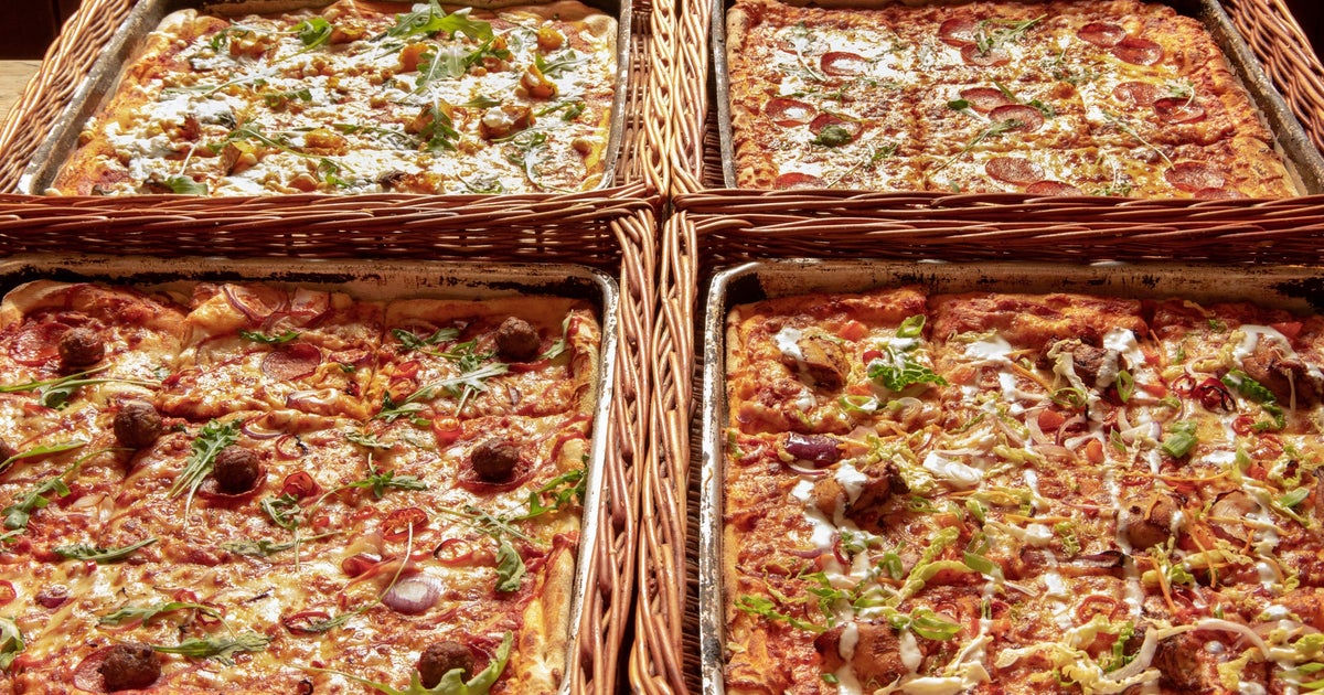 The Old Firehouse - Exeter City Centre delivery from Sidwell Street ...