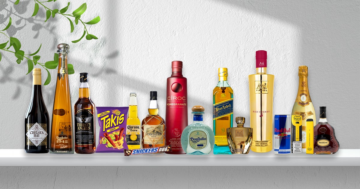 SipUp - Marylebone delivery from Regent's Park - Order with Deliveroo