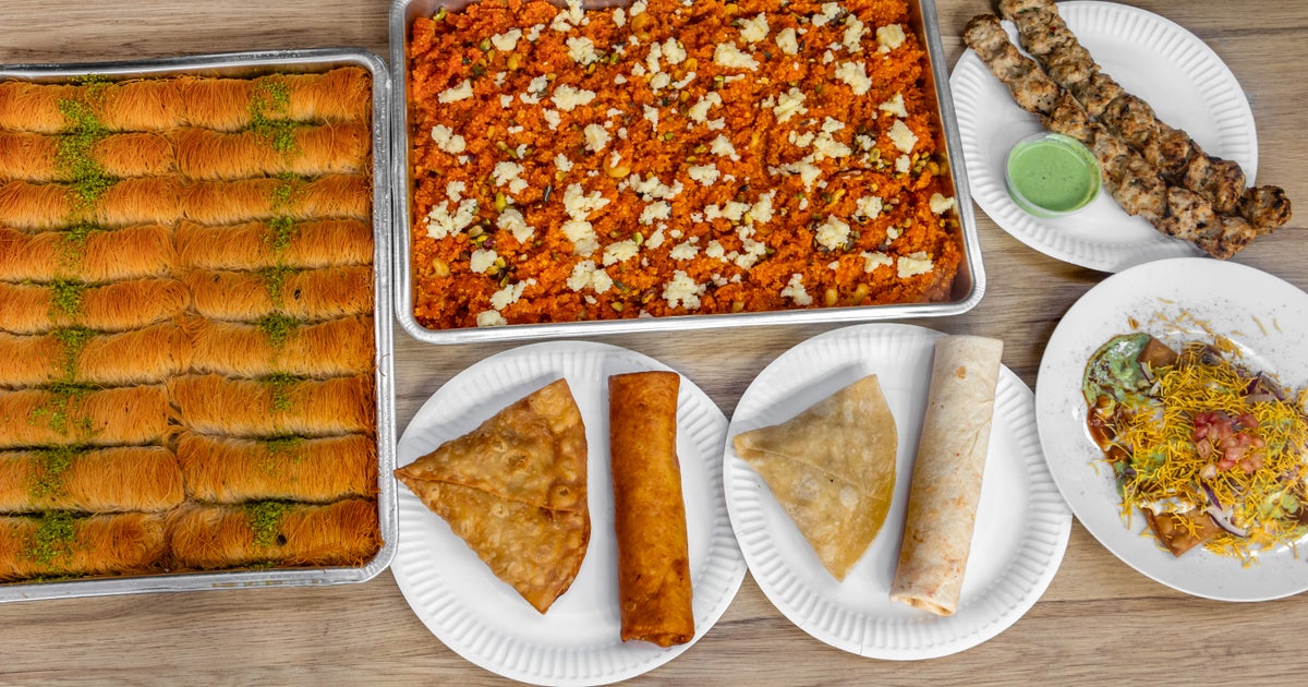 Mithai Mahal - Evington Valley delivery from Evington Valley - Order ...