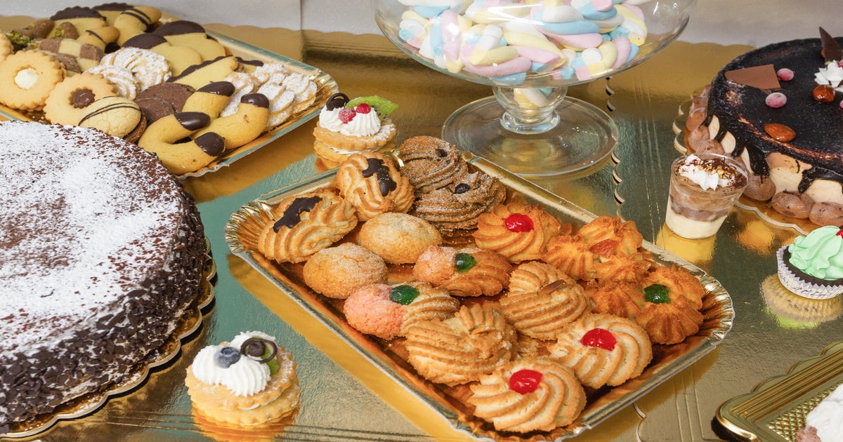 Lebanon Modern Bakery delivery from Al Aziziyah South - Order with ...