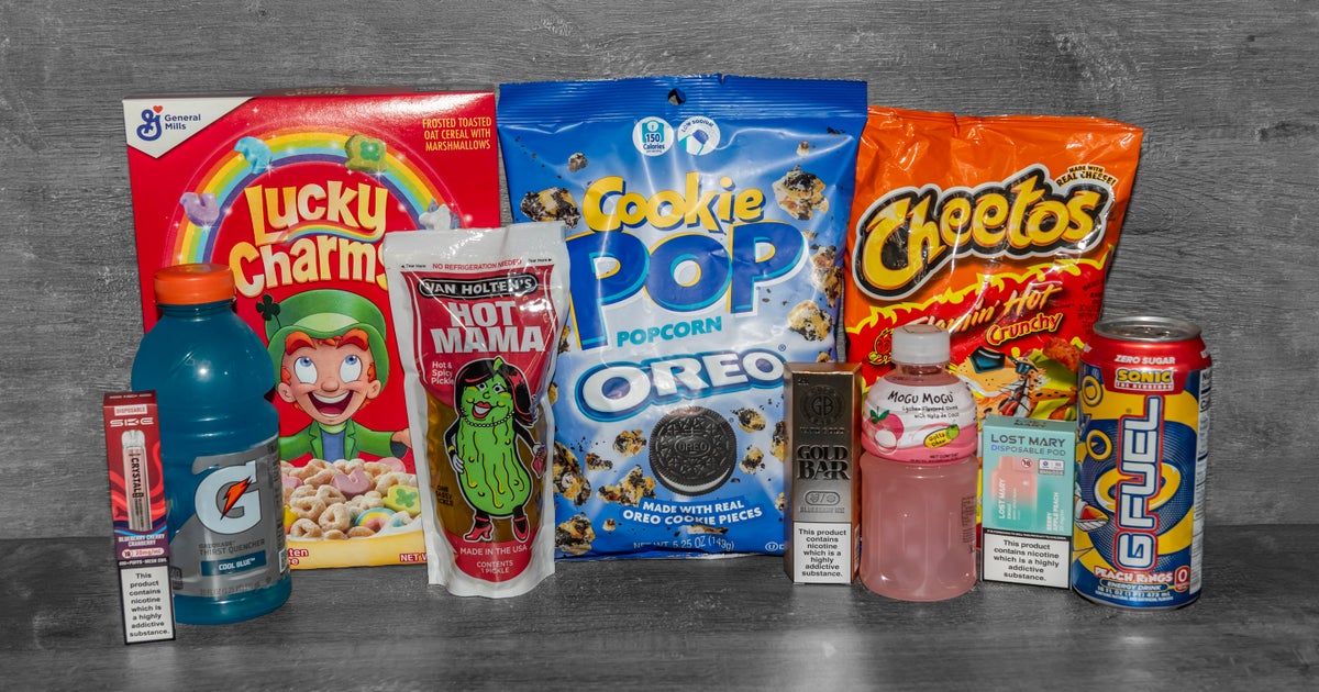 Kandy & Vape - Knaphill delivery from Knaphill - Order with Deliveroo