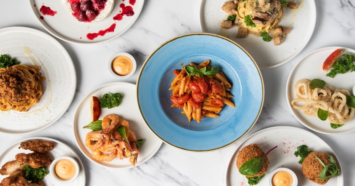 Triumph Resto Lounge - Tooting delivery from Tooting - Order with Deliveroo